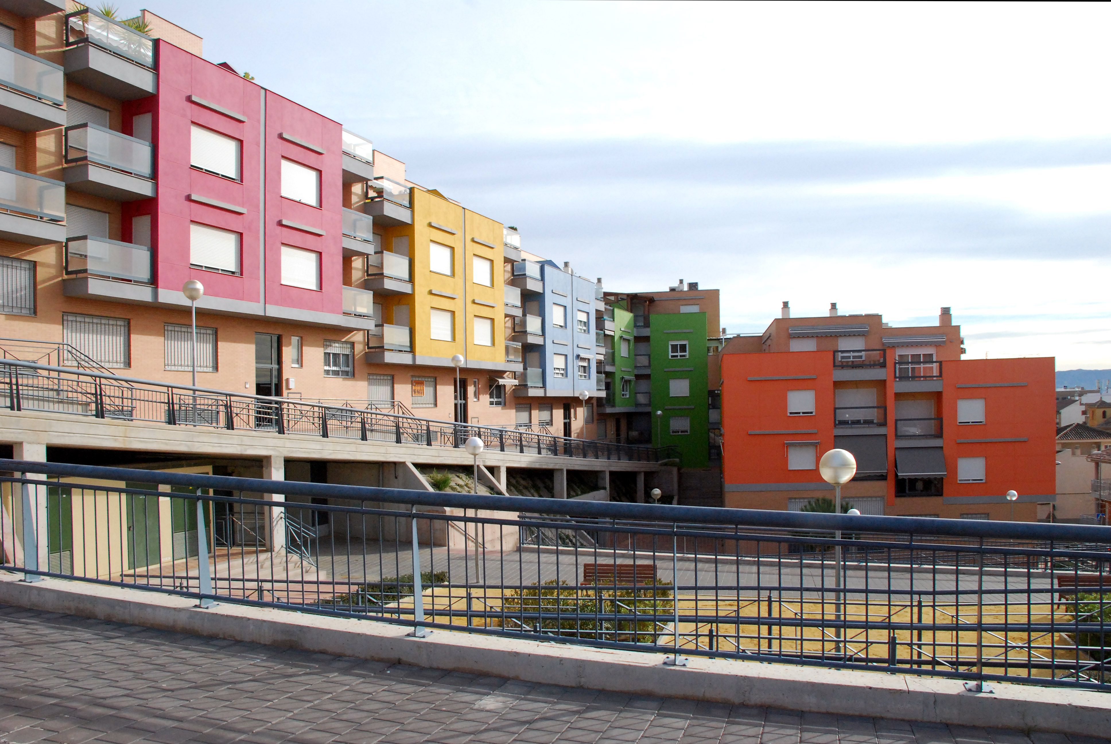 cimarquitectura | Carlos Iglesias Martínez, Estudio de arquitectura en Lorca