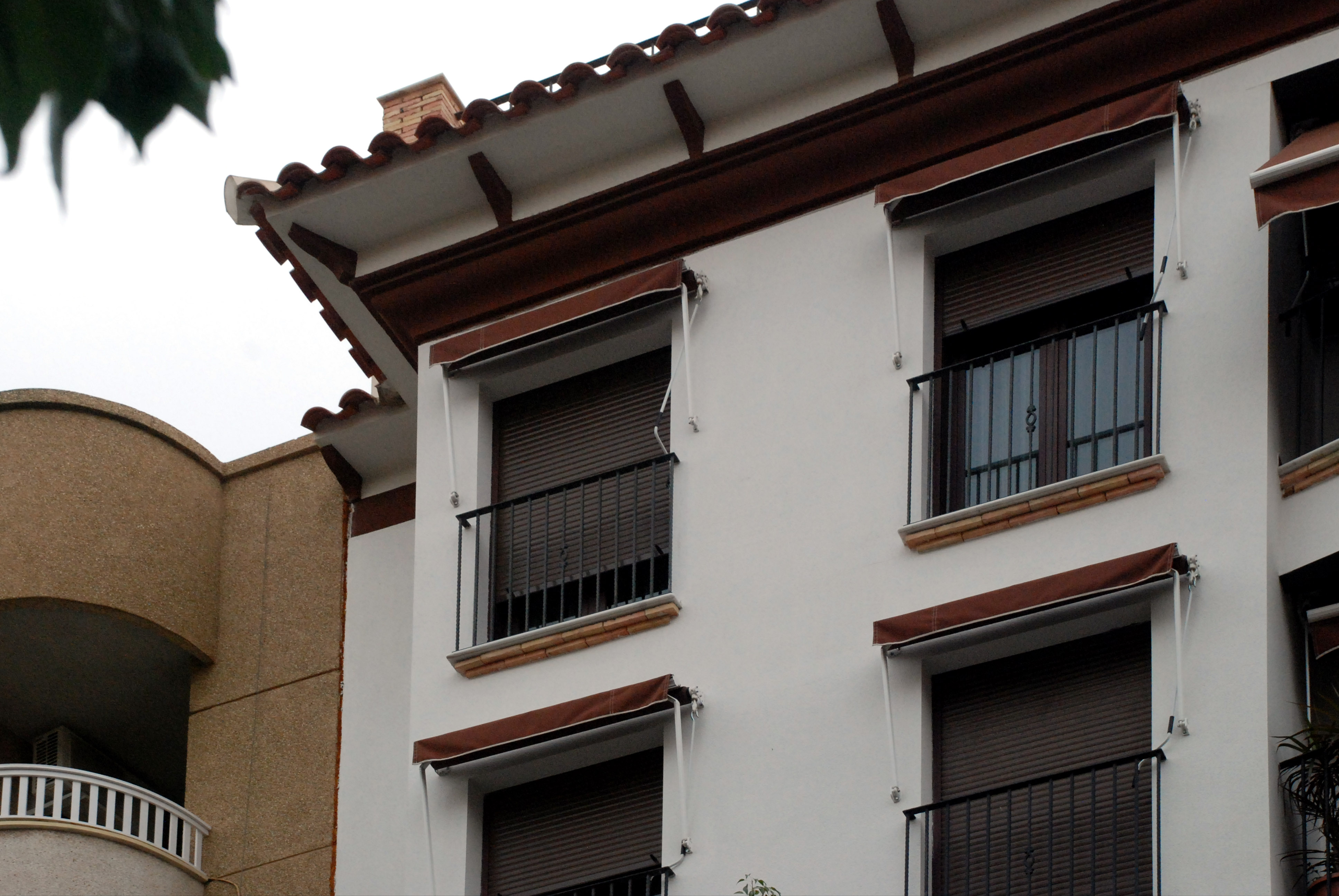 Edificio Carpintería | cimarquitectura