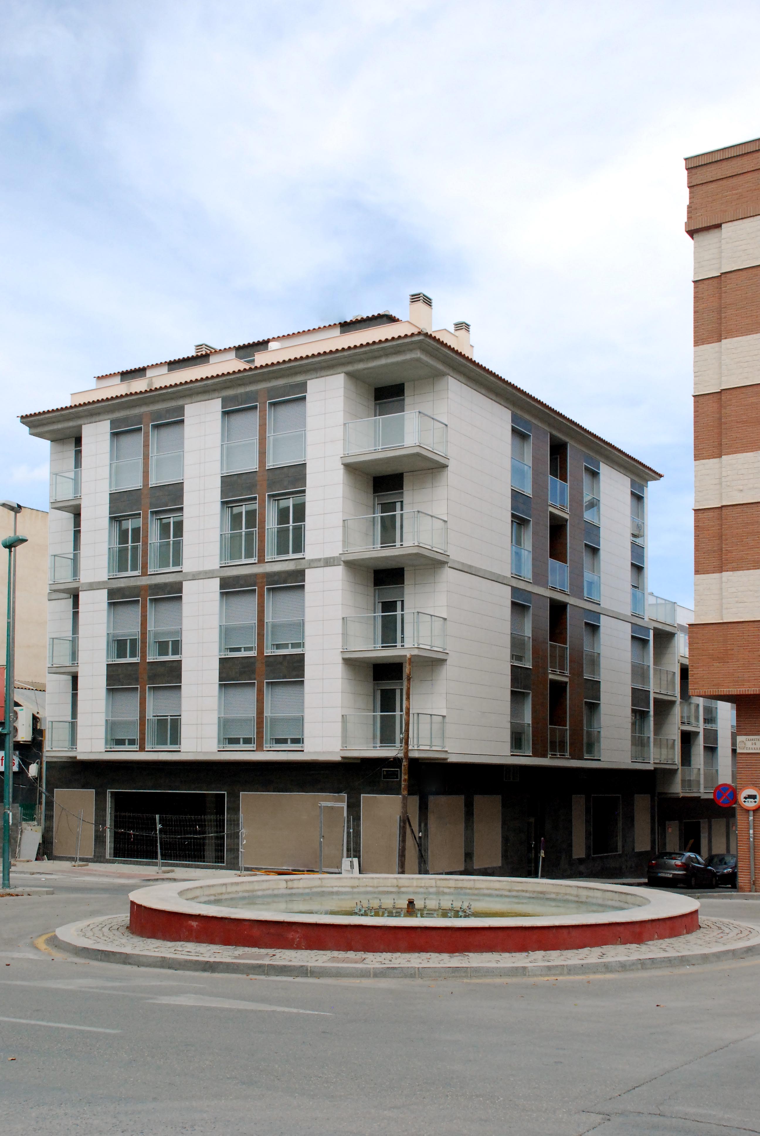 edificio_ume_2 | cimarquitectura